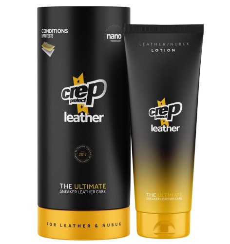 CREP Protect Leather Lotion