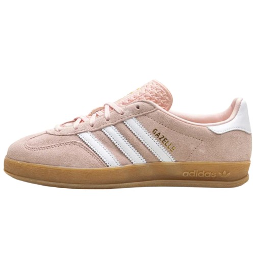 Adidas Gazelle Indoor Sandy Pink (W)