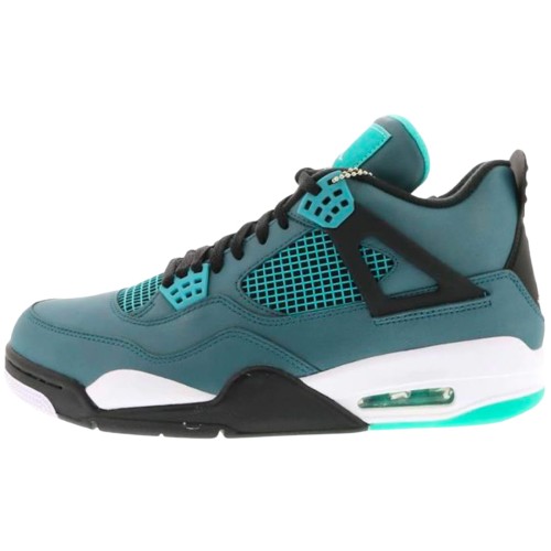 Jordan 4 Retro Teal