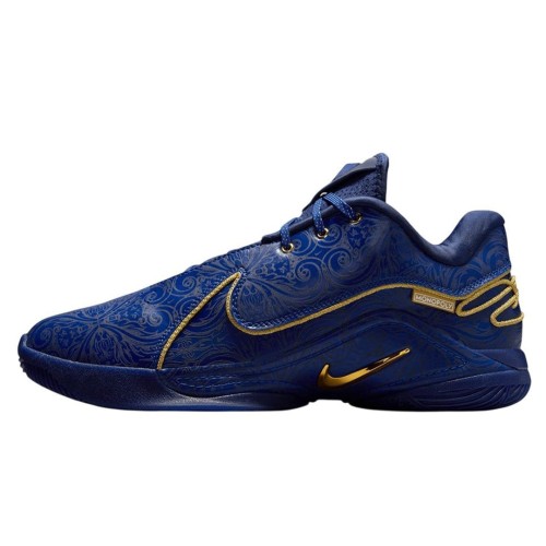 Nike LeBron 22 Monopoly Deep Royal Blue *Ostatni rozmiar*