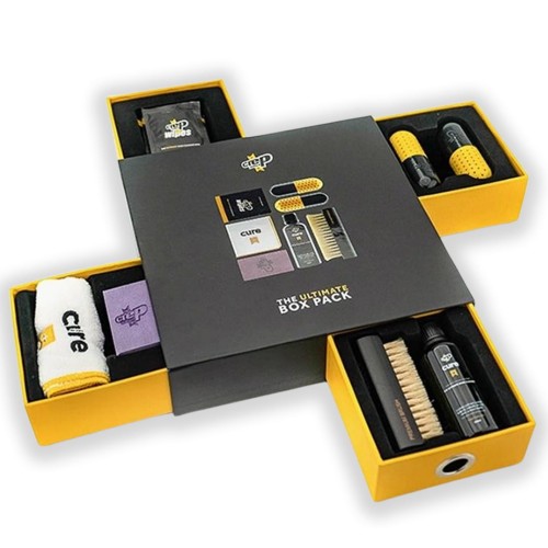 CREP Protect Ultimate Box